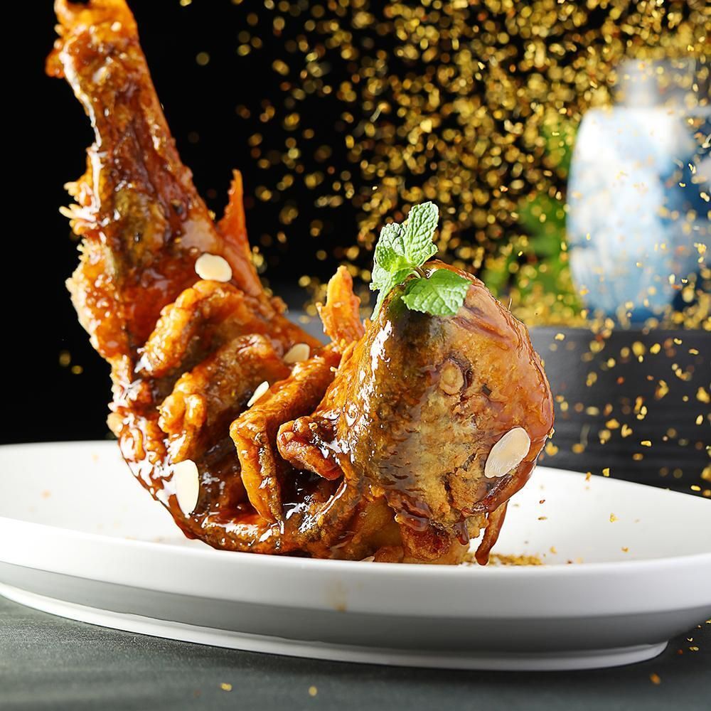 The Yidao (East Beijing Road) – Shanghai - a MICHELIN Guide Restaurant