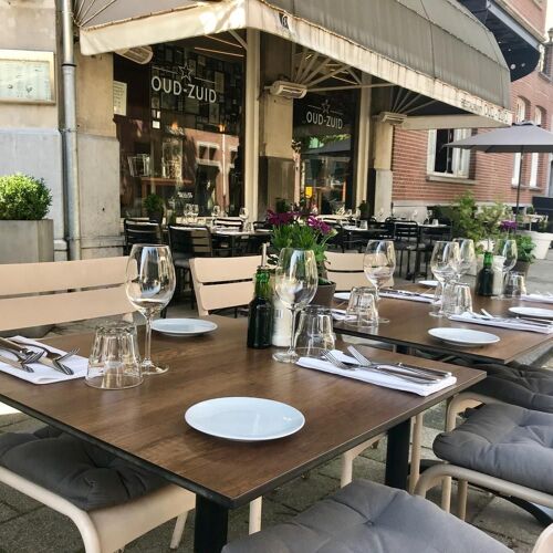 Gitane – Amsterdam - a MICHELIN Guide Restaurant