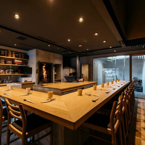 Kyoto All Starred MICHELIN Restaurants – the MICHELIN Guide Japan