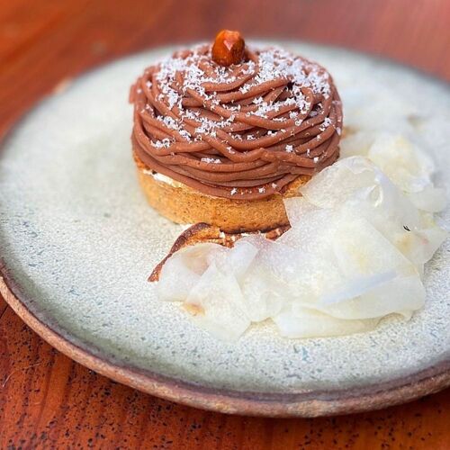 Spruce – San Francisco - a MICHELIN Guide Restaurant