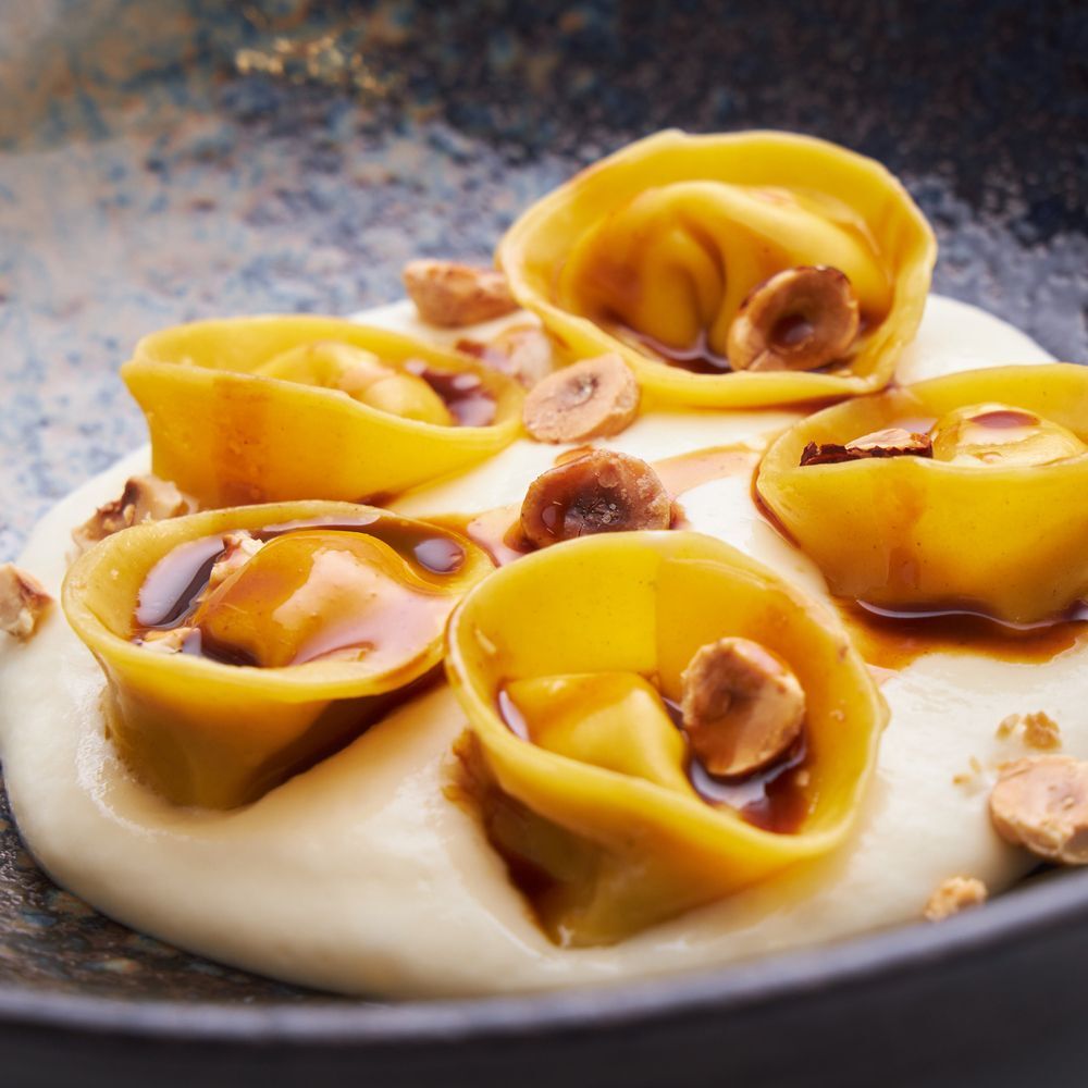 Locanda Solagna – Quero - a MICHELIN Guide Restaurant