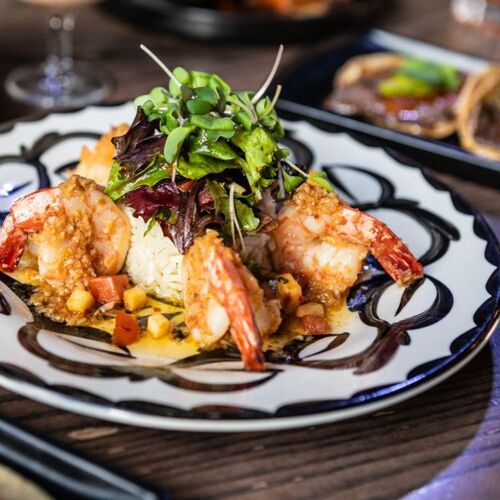 Mako – Chicago - a MICHELIN Guide Restaurant