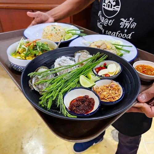 Mook Manee – Phuket - a MICHELIN Guide Restaurant