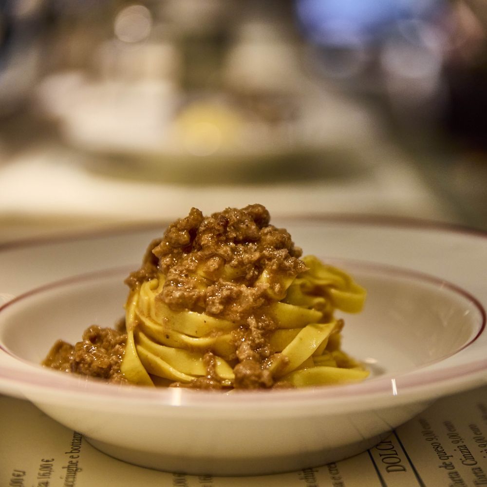 Rovello – Milan - a MICHELIN Guide Restaurant