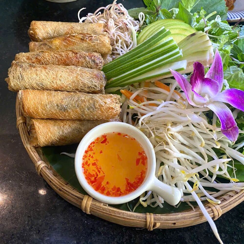 Ngọc Chi – Da Nang - a MICHELIN Guide Restaurant