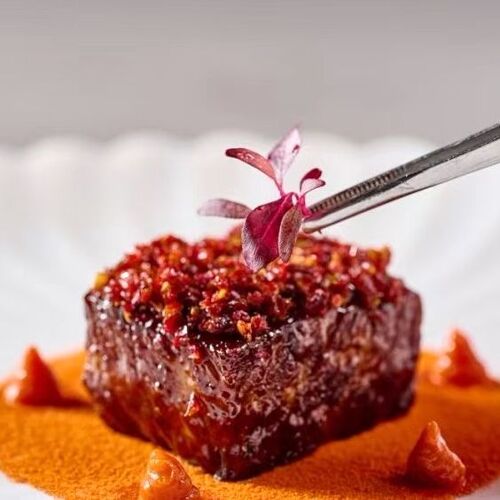 Amazing Chinese Cuisine (Changning) – Shanghai - a MICHELIN Guide ...