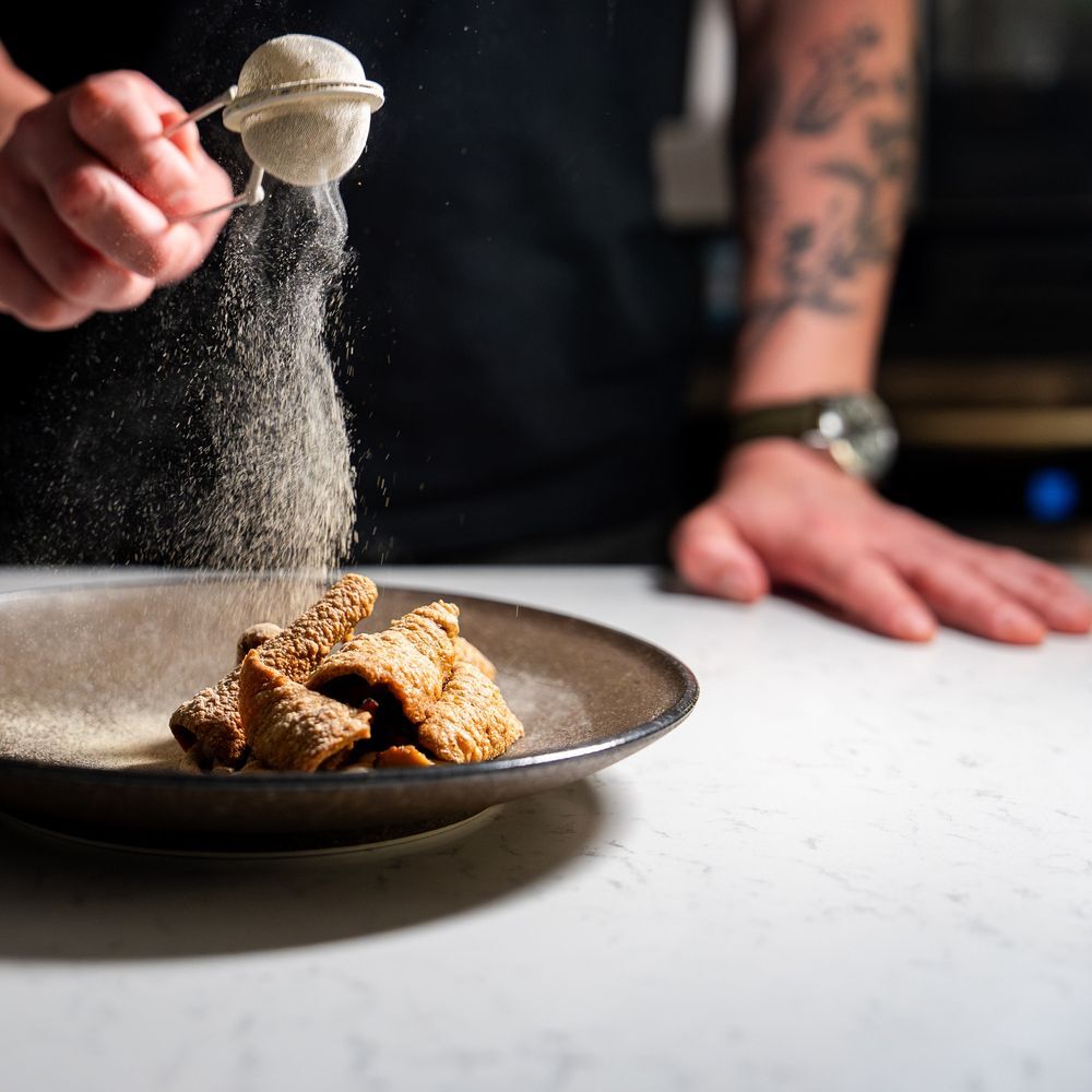 Long Story Short Eatery & Bakery – Olomouc - a MICHELIN Guide Restaurant