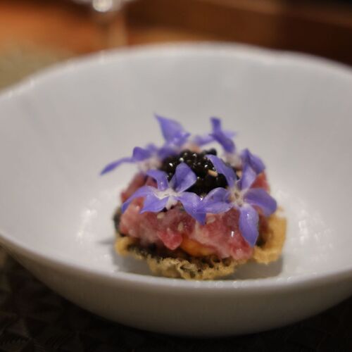 Rada – Charlotte - a MICHELIN Guide Restaurant