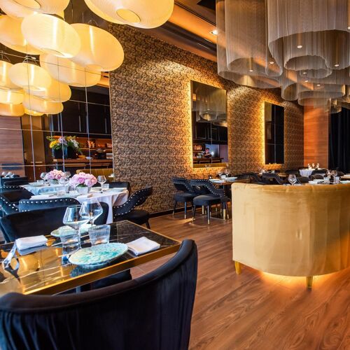 El Patio de Claudio – Madrid - a MICHELIN Guide Restaurant