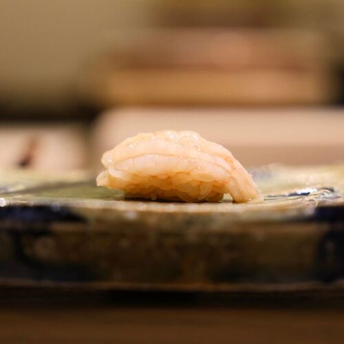 Wa Shin – Boston - a MICHELIN Guide Restaurant