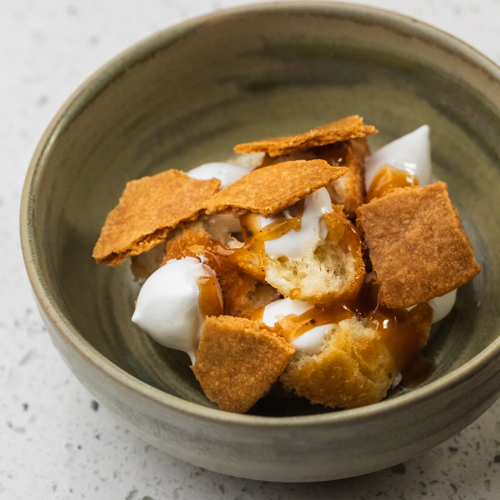 Potluck Club – New York - a MICHELIN Guide Restaurant