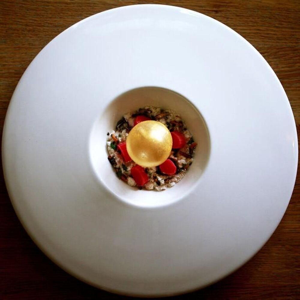 Sosban & The Old Butchers – Menai Bridge - a MICHELIN Guide Restaurant