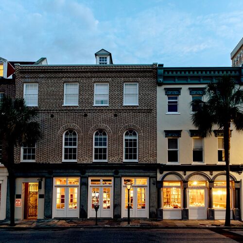 Fig – Charleston - a MICHELIN Guide Restaurant