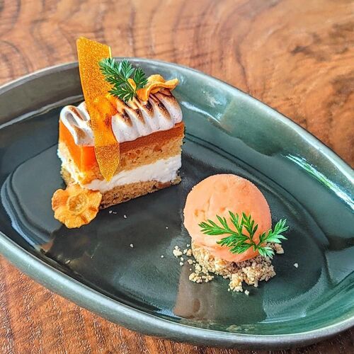 The Kitchen – Sacramento - a MICHELIN Guide Restaurant