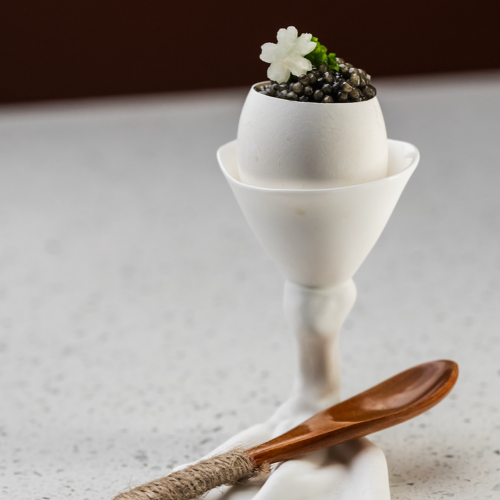 Dirt Candy – New York - a MICHELIN Guide Restaurant