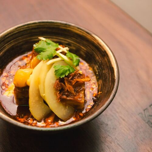 Lai Rai – London - a MICHELIN Guide Restaurant