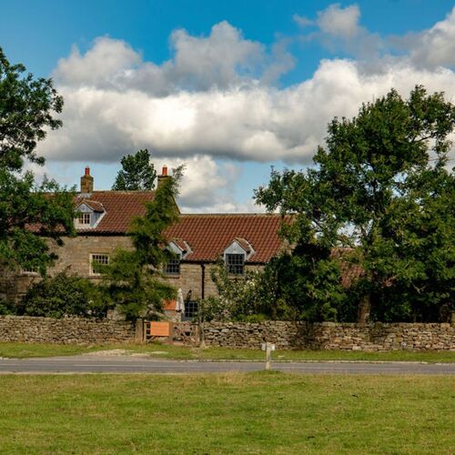 Saltmoore - Whitby - Book a MICHELIN Guide Hotel