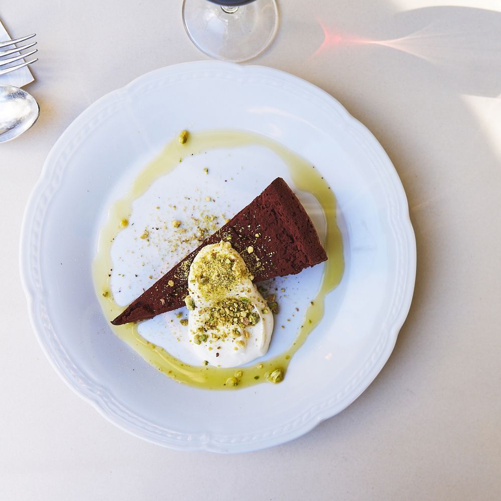La Alacena Trattoria – Buenos Aires - a MICHELIN Guide Restaurant