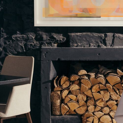 Noto – Edinburgh - a MICHELIN Guide Restaurant