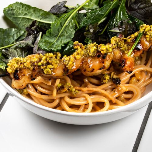 Pagu – Cambridge - a MICHELIN Guide Restaurant