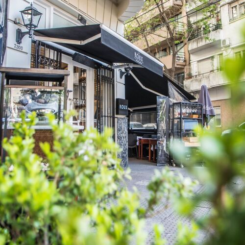 Bis Bistró – Buenos Aires - a MICHELIN Guide Restaurant