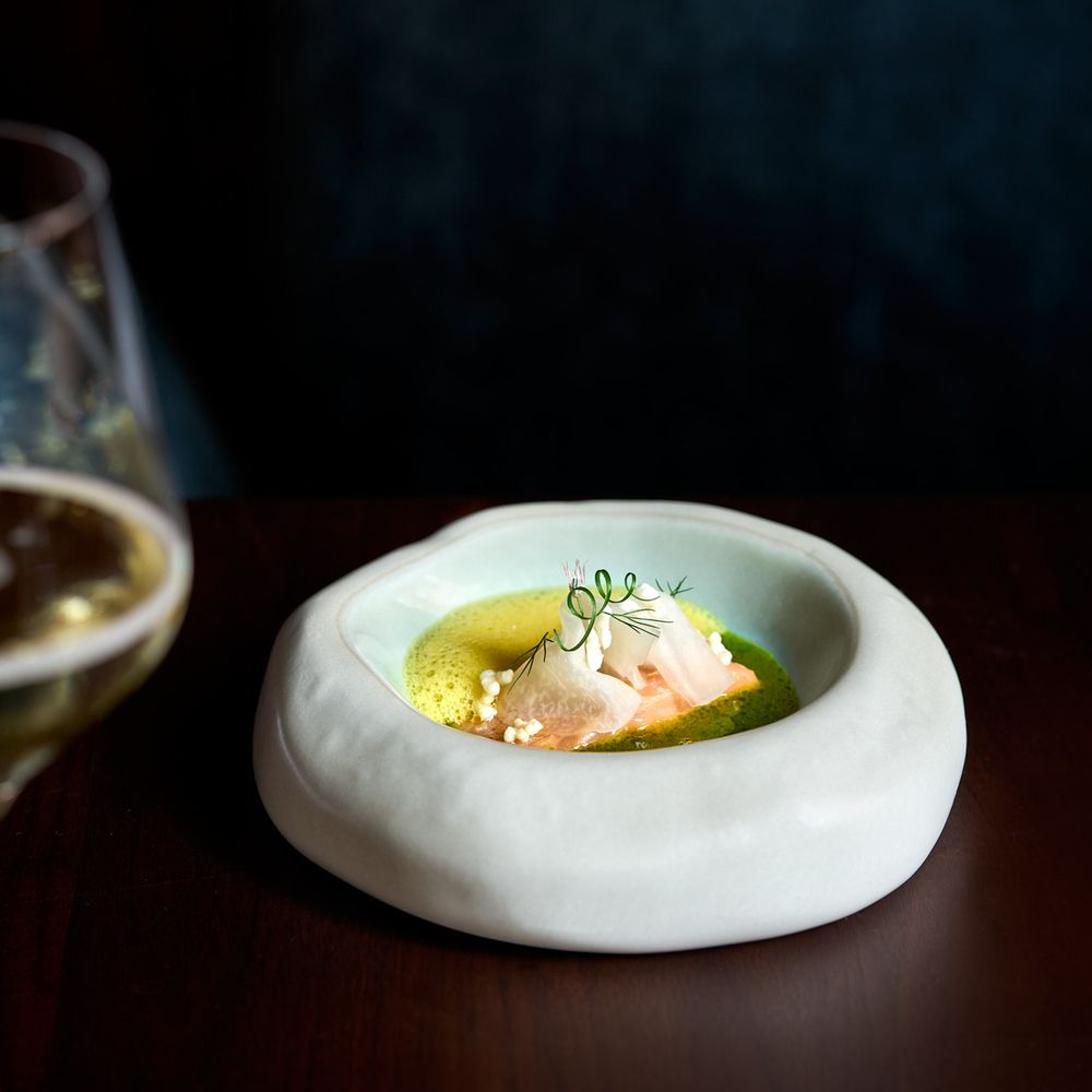 Paula – Sankt Wolfgang im Salzkammergut - a MICHELIN Guide Restaurant