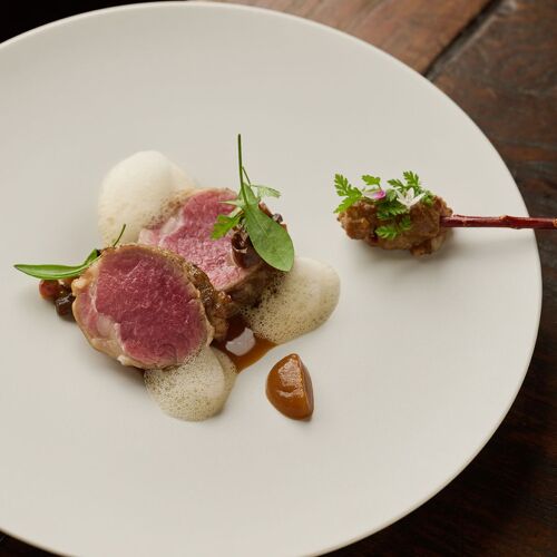 Wang's Broth – Taipei - a MICHELIN Guide Restaurant