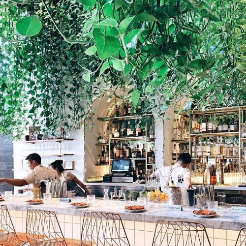 Soho Warehouse DTLA - Los Angeles Area - Book a MICHELIN Guide Hotel