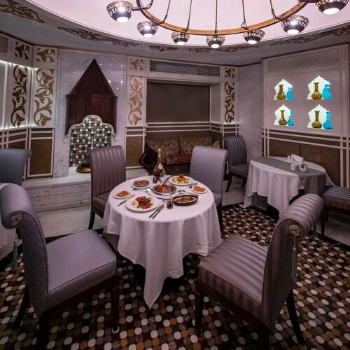 Lokanta 1741 – Istanbul - a MICHELIN Guide Restaurant