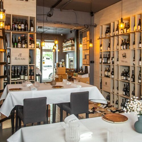 Papavero – Poznań - a MICHELIN Guide Restaurant