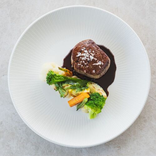 Między Mostami – Wrocław - a MICHELIN Guide Restaurant