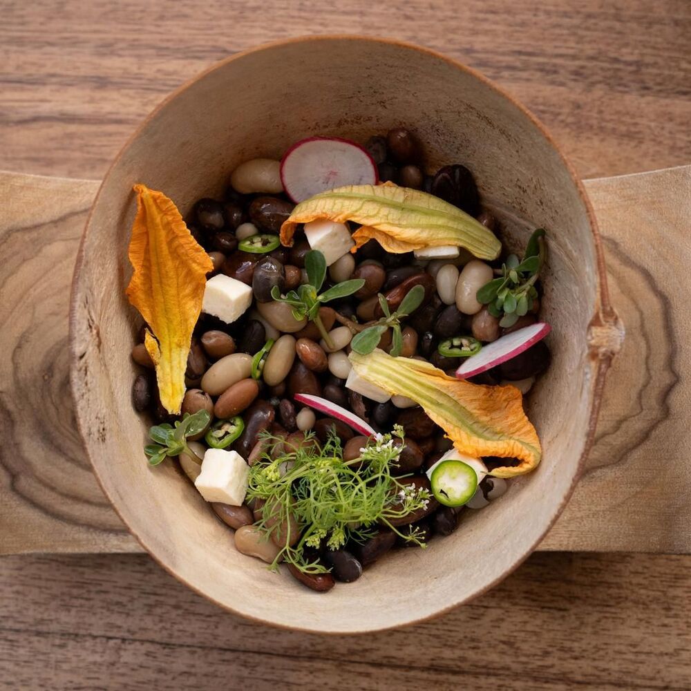 Tierra del Sol – Oaxaca - a MICHELIN Guide Restaurant