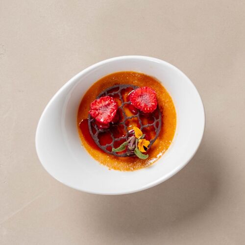Alma – Prague - a MICHELIN Guide Restaurant
