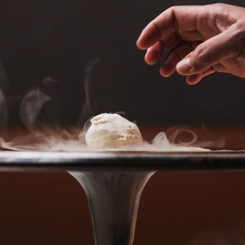 Dirt Candy – New York - a MICHELIN Guide Restaurant