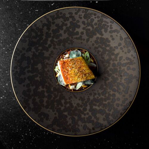 Espadon – Paris - a MICHELIN Guide Restaurant