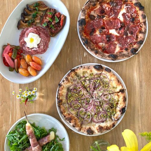 Soho Warehouse DTLA - Los Angeles Area - Book a MICHELIN Guide Hotel