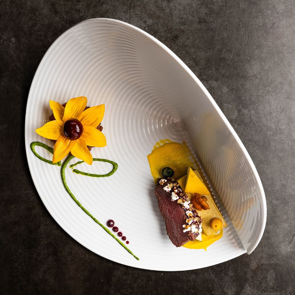 Georgia Boy – Atlanta - a MICHELIN Guide Restaurant