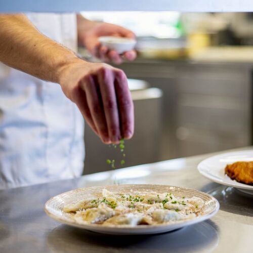 Tirol MICHELIN Restaurants - der Guide MICHELIN Österreich