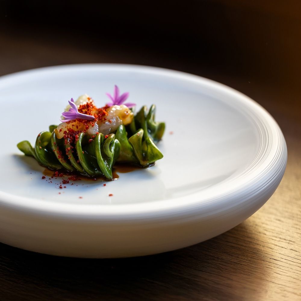 Contrada – Castelnuovo Berardenga - a MICHELIN Guide Restaurant