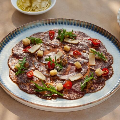 Pierchic – Dubai - a MICHELIN Guide Restaurant