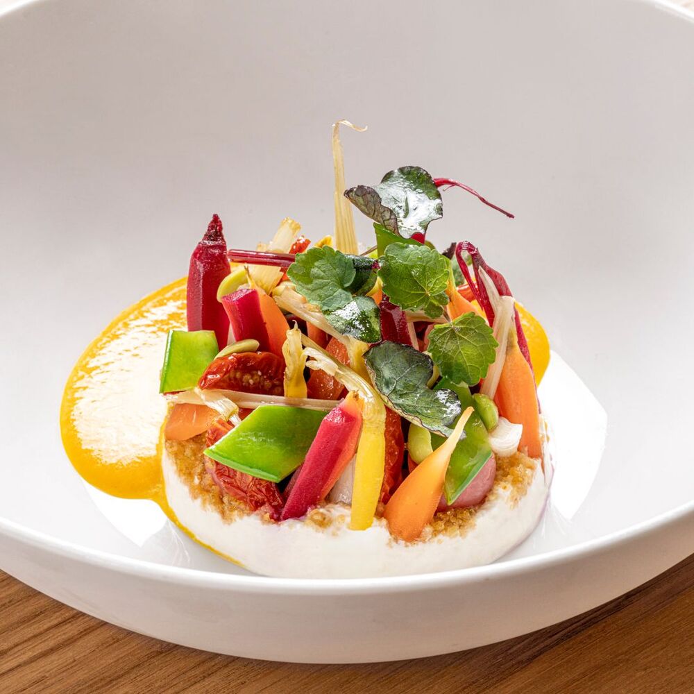 Vivilo - Corte Franca - un ristorante della Guida MICHELIN