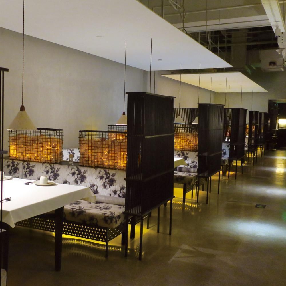 San Qing Tan (Sanlitun Road) – Beijing - a MICHELIN Guide Restaurant
