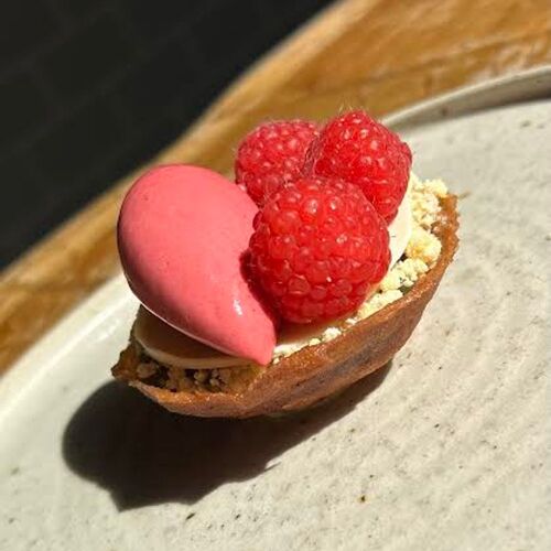 Bulrush – City of Bristol - a MICHELIN Guide Restaurant