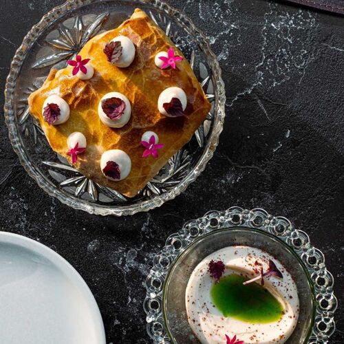 Delta – Athens - a MICHELIN Guide Restaurant