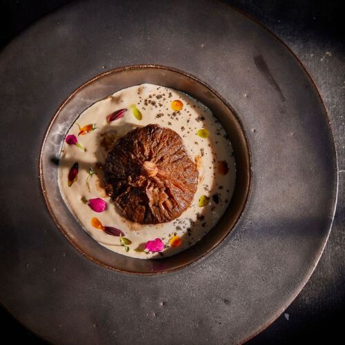 Casa Cavia – Buenos Aires - un Restaurante de la Guía MICHELIN