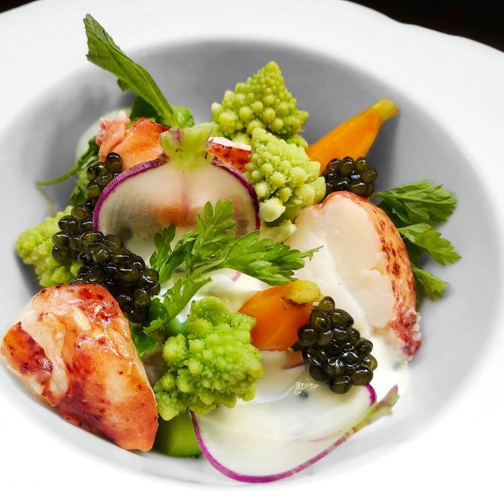 La Toque – Napa - a MICHELIN Guide Restaurant