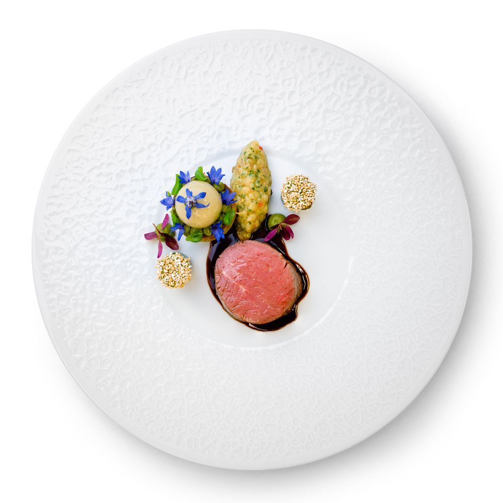 Apollo – Davos Platz - a MICHELIN Guide Restaurant