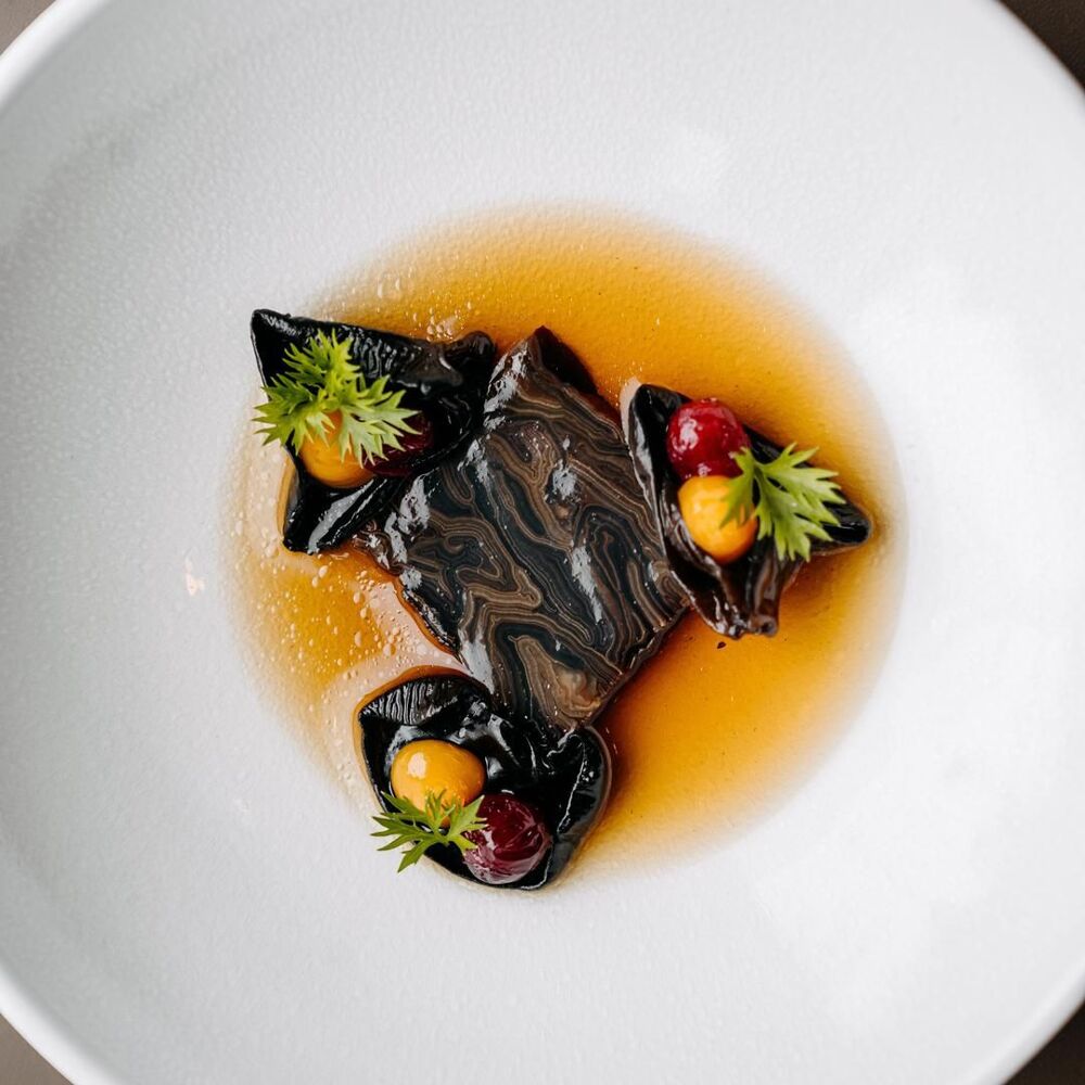 RIJKS® – Amsterdam - a MICHELIN Guide Restaurant