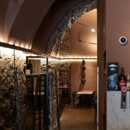 Sapio – Catania - a MICHELIN Guide Restaurant