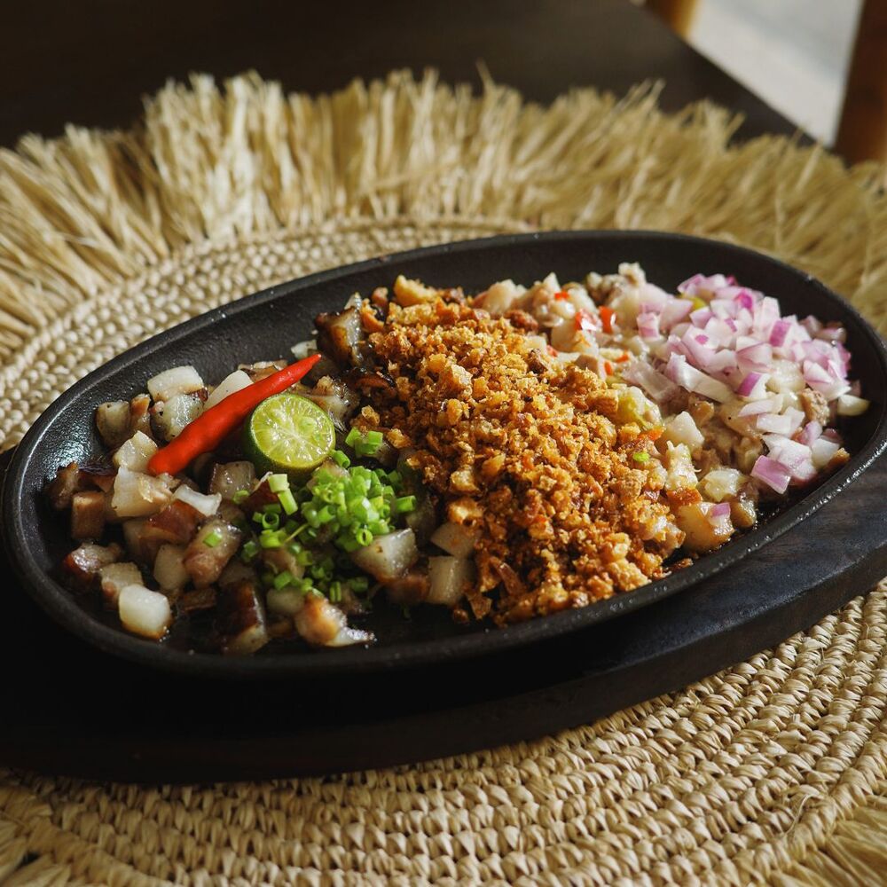 Sarsa – Makati - Metro Manila - a MICHELIN Guide Restaurant